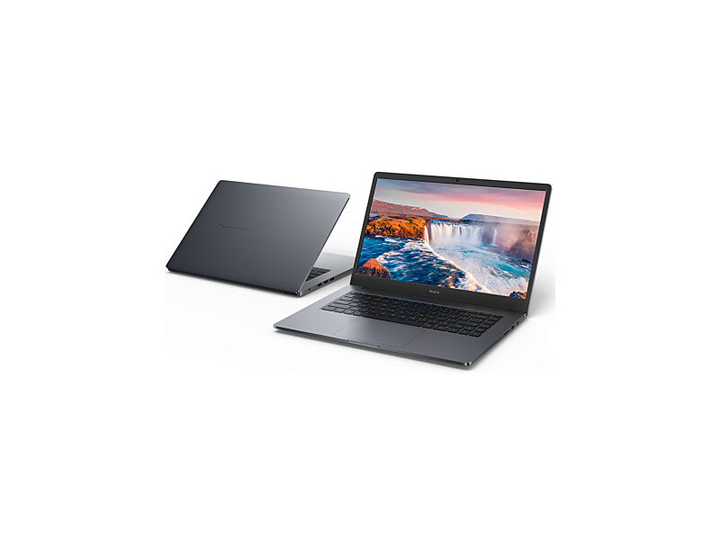 Ноутбук Xiaomi Mi RedmiBook 15 i5/8/512 (JYU4509EU) – фото, отзывы ...