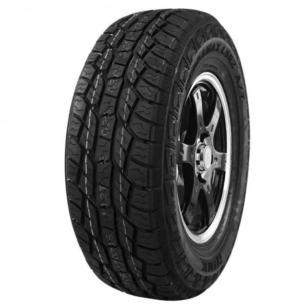 Всесезонная шина ILINK TERRA MAX LSR2 A/T 275/65R18 116T – фото, отзывы ...