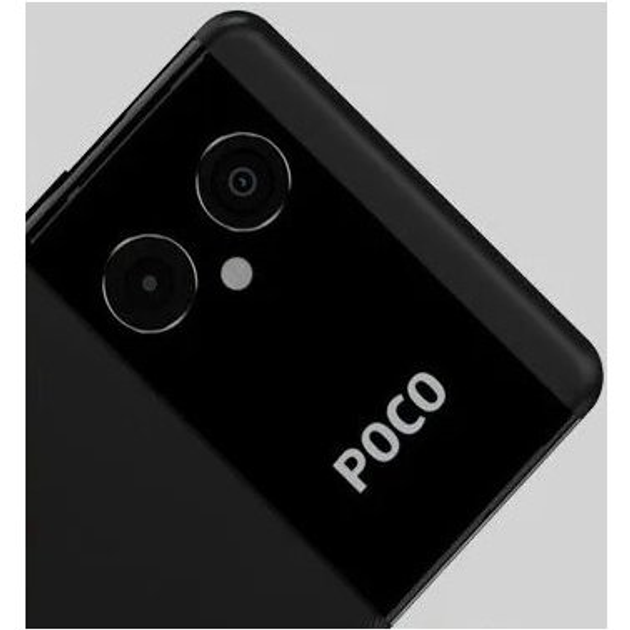 Смартфон Poco M4 5G 4/64GB Power Black Europe – фото, отзывы ...
