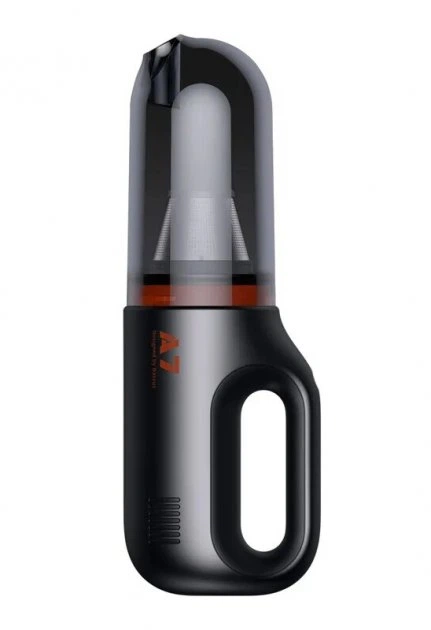 Автомобільний пилосос Baseus A7 Cordless Car Vacuum Cleaner Dark Gray ...