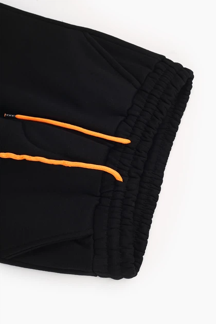 Спортивні штани Pitiki 36892 152 см Чорний (2000989284802) от продавца ...