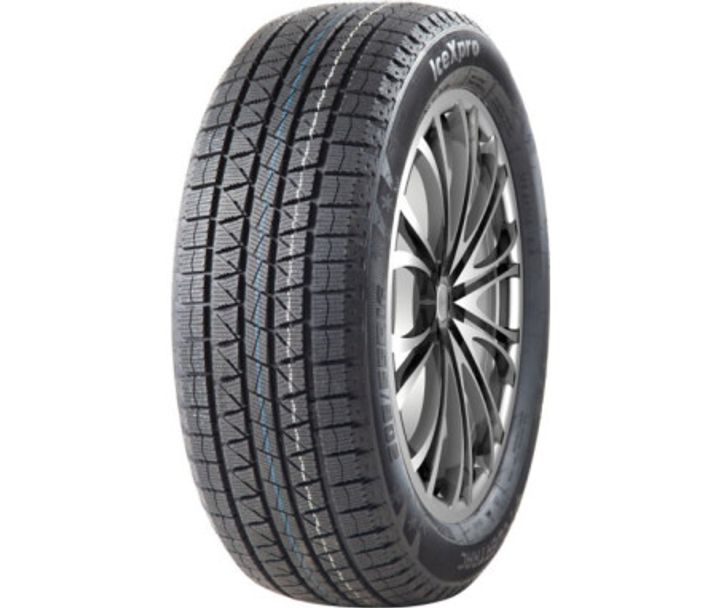 Powertrac Ice Xpro 285/65 R17 116S не шип Зимние – фото, отзывы ...