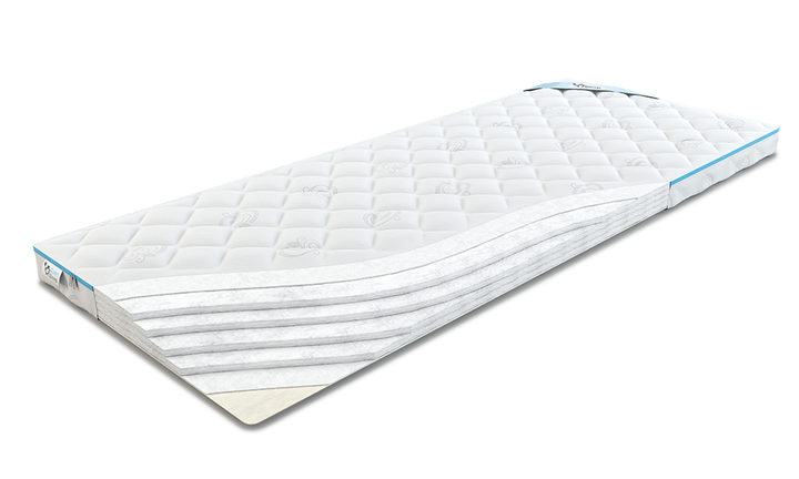 Ортопедический матрас Дебют Форте Sweet Sleep 115x190 – фото, отзывы ...