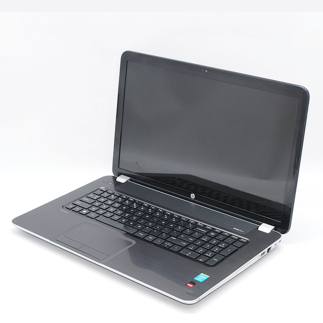 Ноутбук HP ProtectSmart 17-e107ed Б/У – низкие цены, кредит, оплата ...