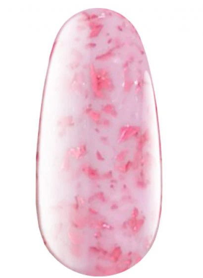 Камуфлирующее базовое покрытие Kodi Professional Cover Base Gel Flake 02 7 мл (20110772 ...