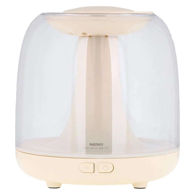 Увлажнитель Воздуха Remax RT-A500 Pro с большим резервуаром Белый ...
