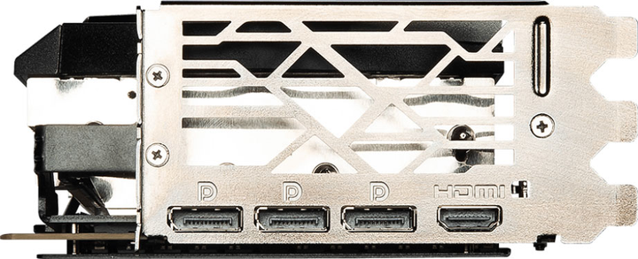 Видеокарта MSI PCI-Ex GeForce RTX 3090 Ti GAMING TRIO 24GB GDDR6X ...