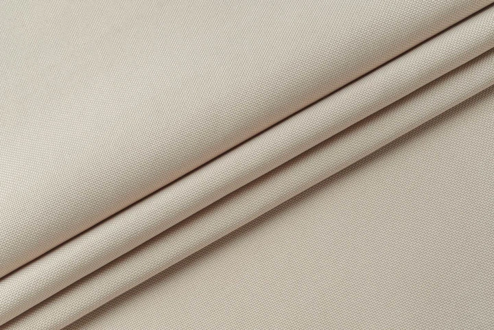 Ліжко двоспальне Кліо 1 160x200 Mebel Day з підйомним механізмом Жаккард Кремовий Нео 02