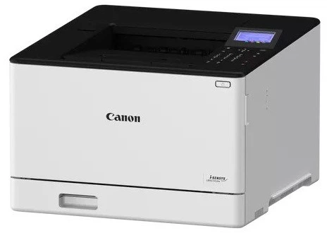 Принтер Canon i-SENSYS LBP673Cdw, Wi-Fi, Ethernet, duplex (5456C007AA) – фото, відгуки ...