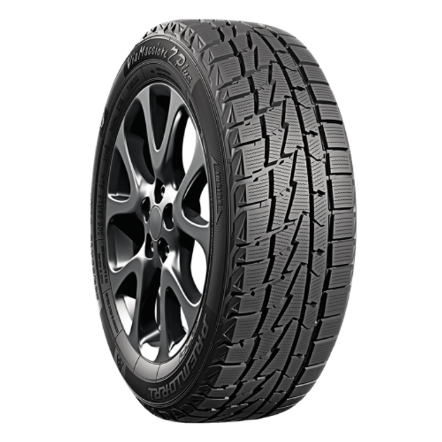 Зимняя шина Premiorri ViaMaggiore Z Plus 205/55 R16 91H – фото, отзывы ...