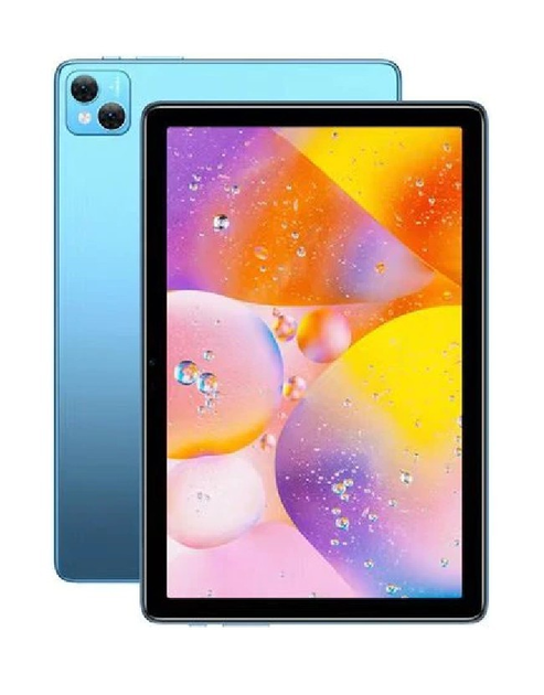 Планшет DOOGEE T10 Tablet Pad 8/128gb Blue – фото, отзывы ...