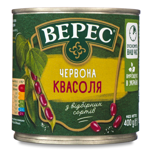 Красная фасоль - ROZETKA. Купить в Украине: ☝ цена, отзывы, продажа