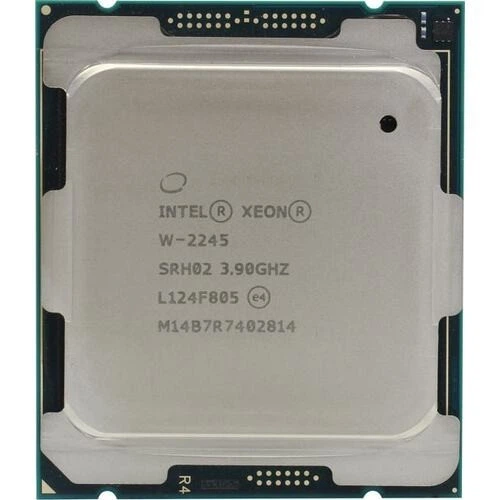 Процесcор серверный Intel Xeon W-2245 (CD8069504393801) – фото, отзывы ...