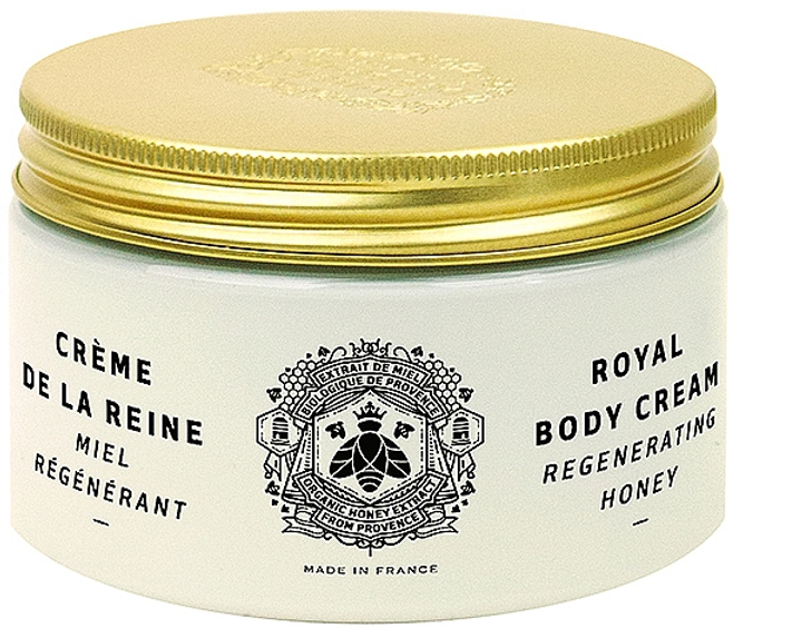 ROZETKA | Насыщенный крем для тела "Мёд" - Panier Des Sens Body Butter ...