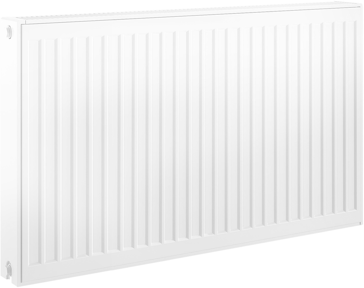 Радиатор стальной IDMAR Ventil Compact 22 500x1000 (V22500X100) – фото ...