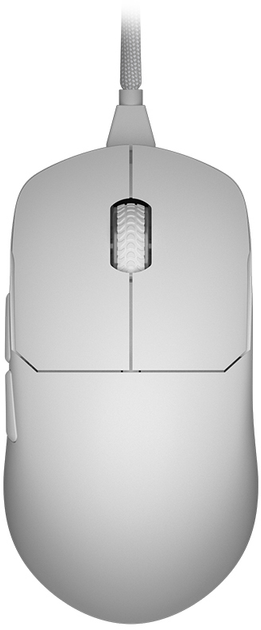 Мышь Hator Quasar Essential USB White (HTM-401) – фото, отзывы ...