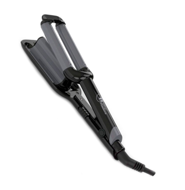 Плойка для волос тройная мини TICO Professional mini Waver 100207 ...