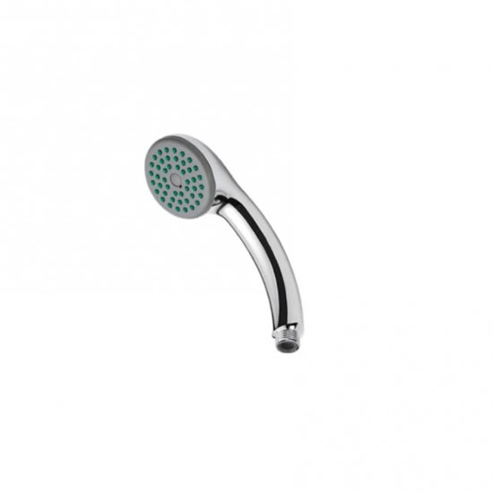 Душевая лейка Frap F04, 1-режим, хром – фото, отзывы, характеристики в интернет-магазине ROZETKA ...