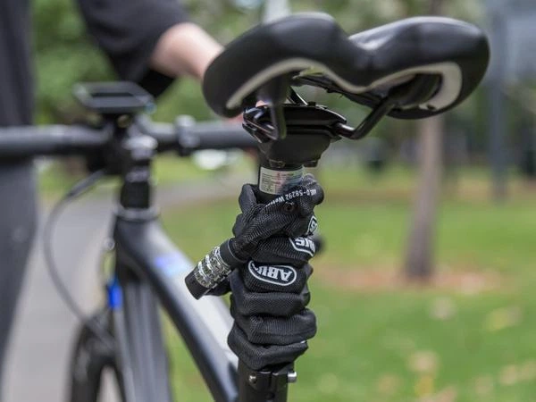 Велозамок ABUS 1200/110 Web Black – фото, отзывы, характеристики в ...