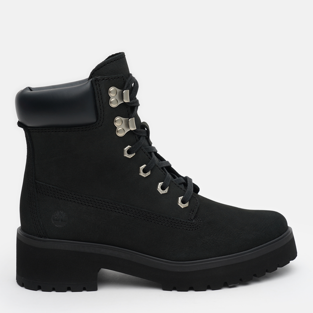 Женские ботинки Timberland TB0A5NYY015 38.5 Черные (196246104371) – в ...