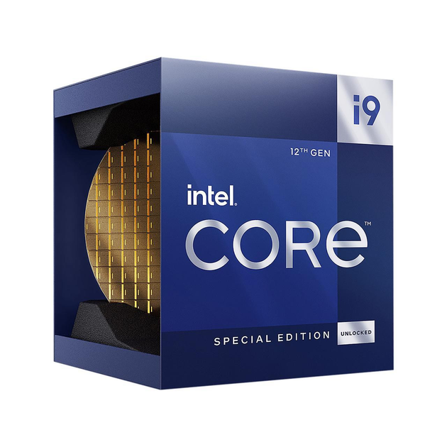 Процессор Intel Core i9-12900KS (BX8071512900KS) – фото, отзывы ...