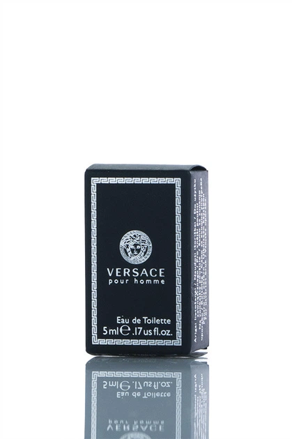 Versace Pour Homme (mini) – купить с доставкой на ROZETKA