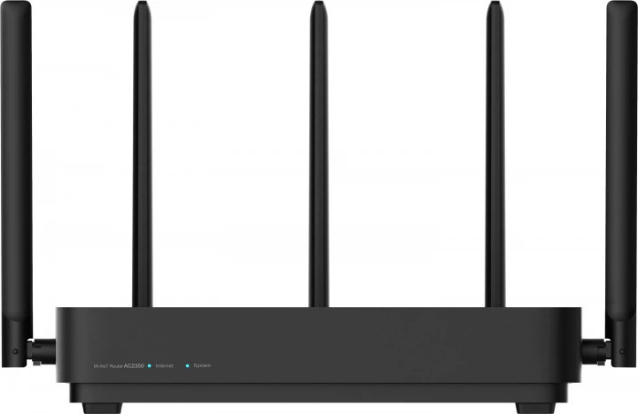 Маршрутизатор Xiaomi Mi AloT Router AC2350 (DVB4248GL) c витрины – фото ...
