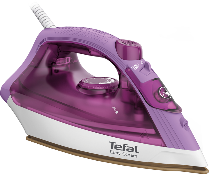 Утюг Tefal Steam Essential FV1955E0 – фото, отзывы, характеристики в ...