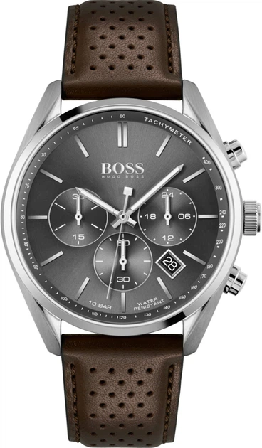 Часы HUGO BOSS 1513815 – фото, отзывы, характеристики в интернет ...