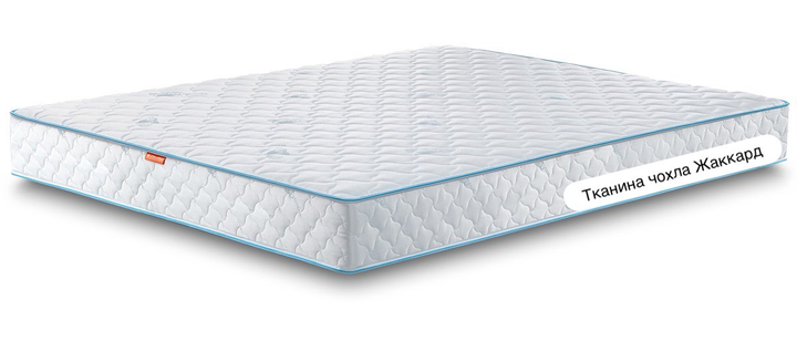 Матрас ортопедический 160х200 EMM Sleep&Fly SF DAILY 2in1 – купить ...