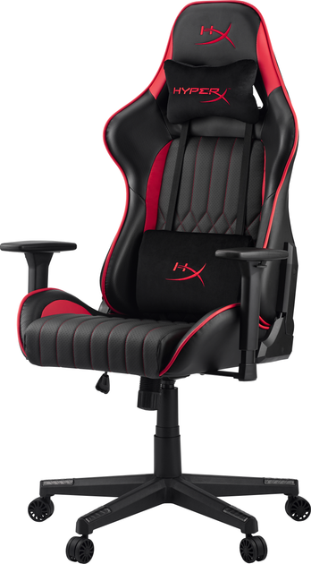 Кресло HyperX BLAST CORE Black/Red (367505) – купить онлайн на ROZETKA