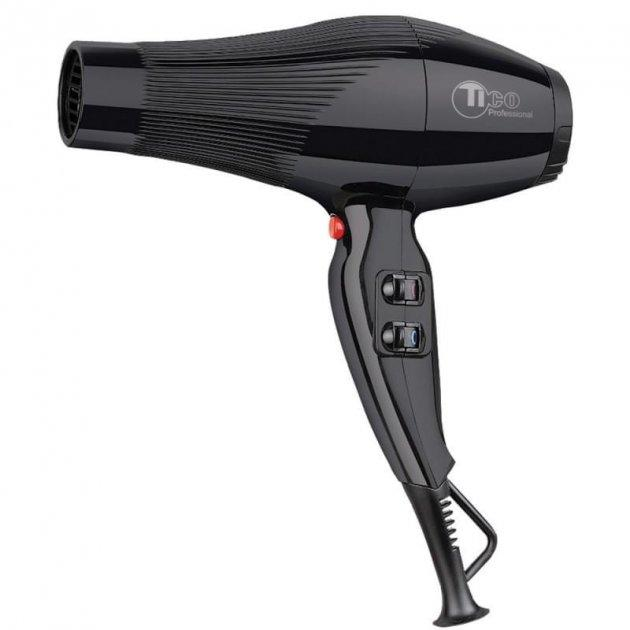 Профессиональный фен для волос TICO Professional Turbo Jet 2100 W ...