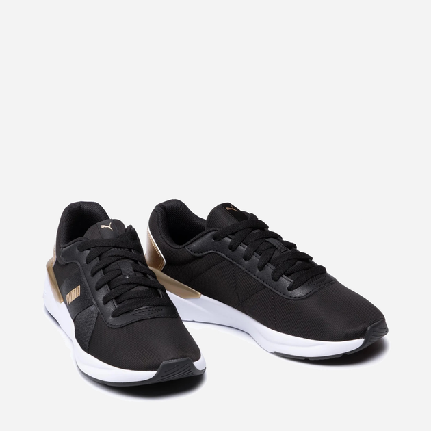 Женские кроссовки для зала Puma Rose Metallic Pop 38108001 38 24 см ...