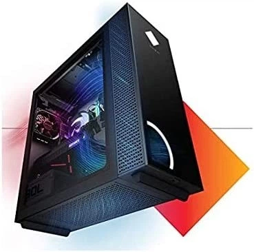 HP OMEN 30L Gaming Desktop PC | AMD Ryzen 7 5800X | 16 DDR4 3733 mhz | 512 SSD | 2 Tb HDD ...