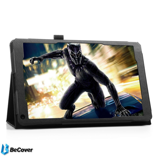 Чехол для планшета BeCover Slimbook для Prestigio MultiPad Wize 3131 ...