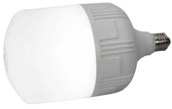 Світлодіодна лампа WinLight E27 20W 7000K з акумулятором (WL-T80 ...