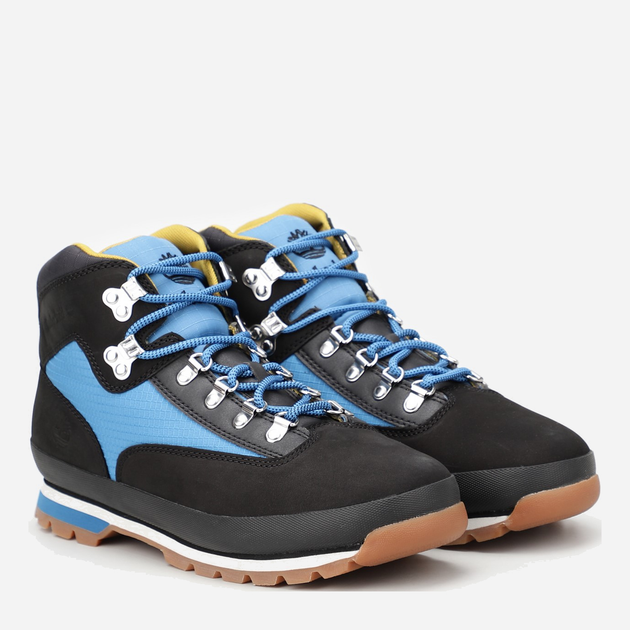 Мужские ботинки Timberland TB0A29VB001 43 Черные (196246169691) – в ...