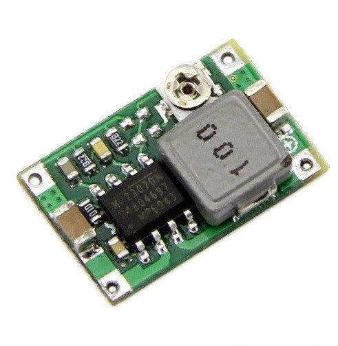 Mini360 DC-DC Buck Converter Module Pinout, Datasheet,, 56% OFF