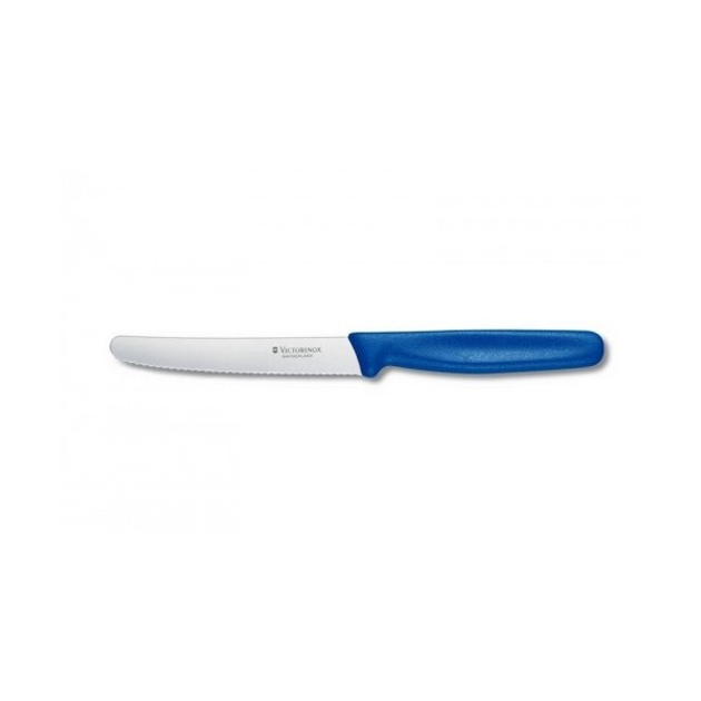 Кухонный нож серрейтор Victorinox Vx50832 Standard Tomato and Table 215 ...