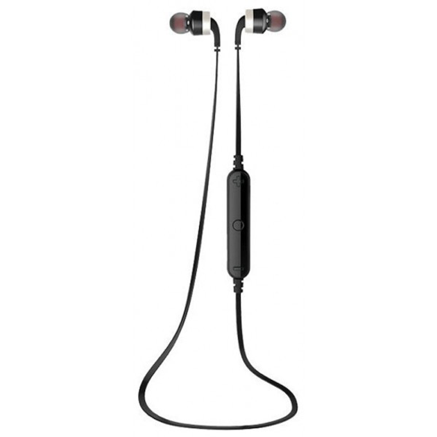 Наушники беспроводные Bluetooth с микрофоном Awei A960BL, золотые ...