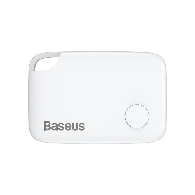 Беспроводной смарт-трекер BASEUS Intelligent T2 ropetype anti-loss ...