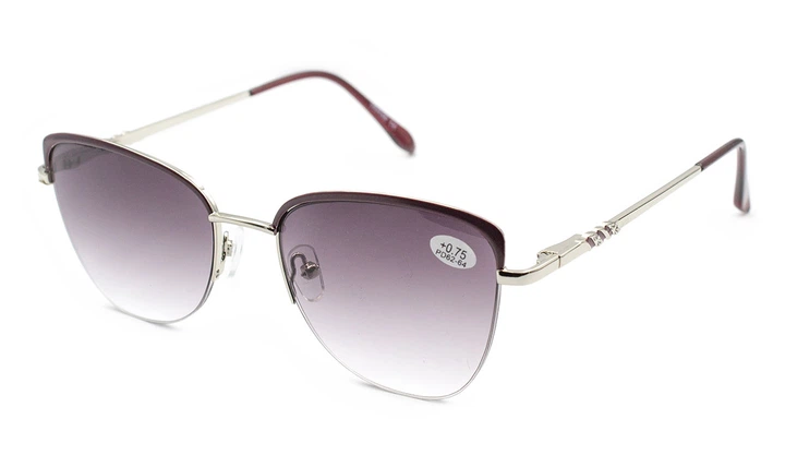 Очки Verse 21152S-C2 тон -0.75 – купить онлайн на ROZETKA