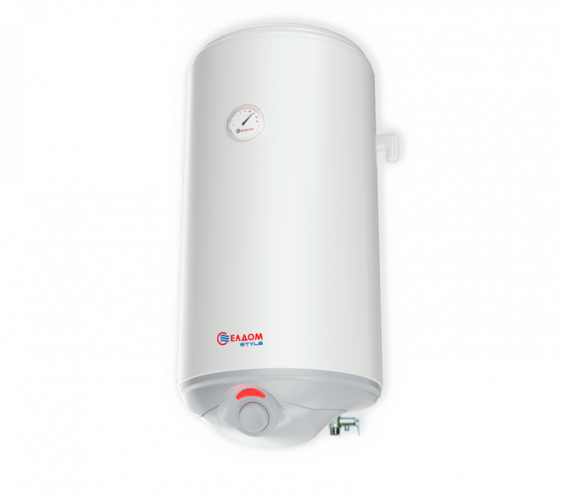 Водонагрівач Eldom "Style" 100 – фото, відгуки, характеристики в інтернет-магазині ROZETKA від ...