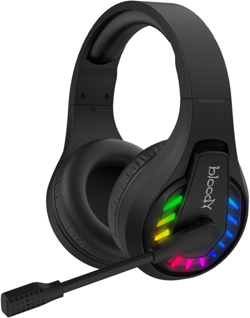 Наушники A4Tech GR230 Bloody Black (4711421979771) купить в интернет ...