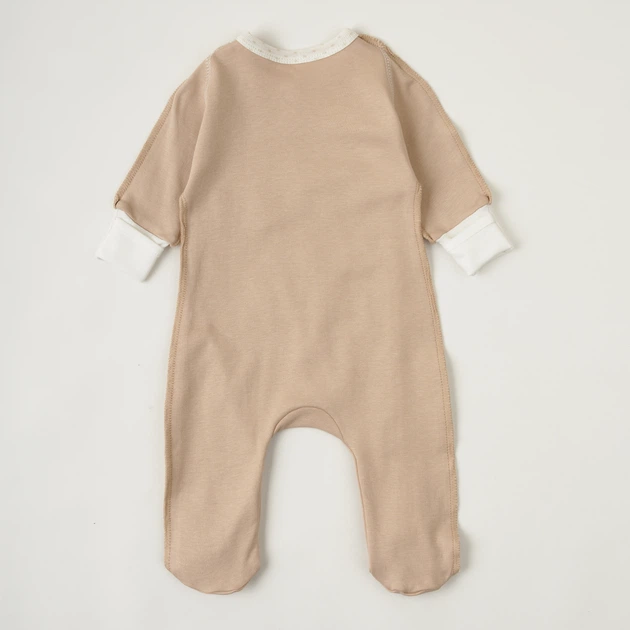 Детский человечек для новорожденных ЛяЛя 8ІН045 (2-1041) 62 см ...