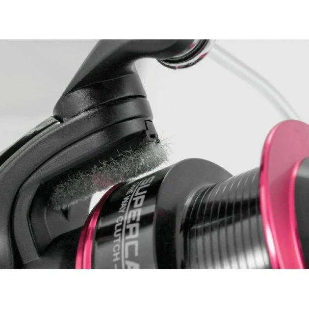 Катушка SUPERCAST MX5 FD 4+1 bb – фото, отзывы, характеристики в ...