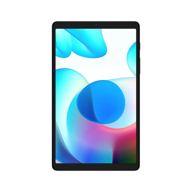 Планшет realme Pad 10.4" 6/128GB Wi-Fi (Grey) – фото, отзывы ...
