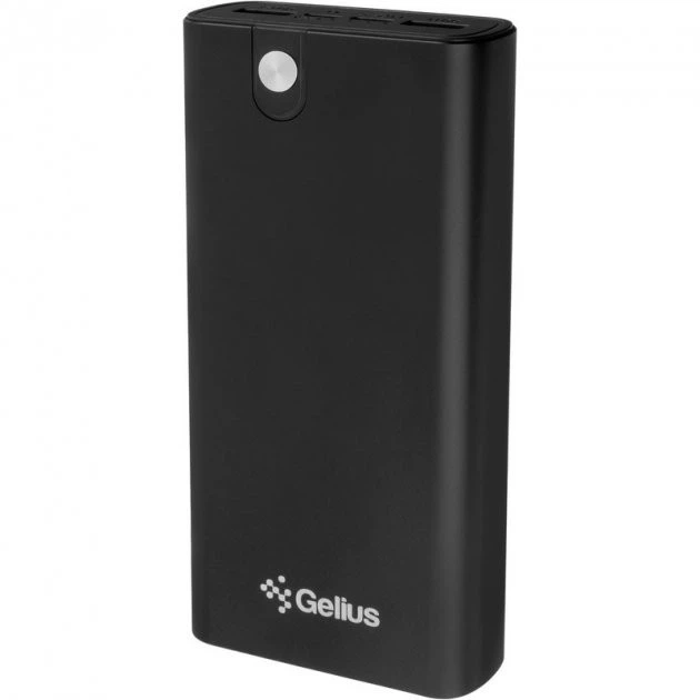 Портативная батарея Power Bank Gelius Pro Edge GP-PB20-013 20000mAh ...