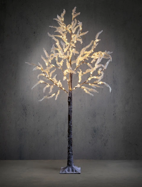 Дерево декоративное Luca Lighting светодиодное 180 LED 1.8 м ...