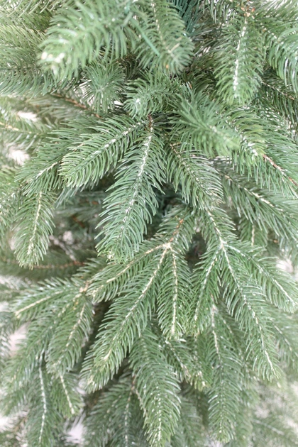 Ялинка Смерека штучна 100 см Новорічні штучні ялинки фото відгуки характеристики в інтернет